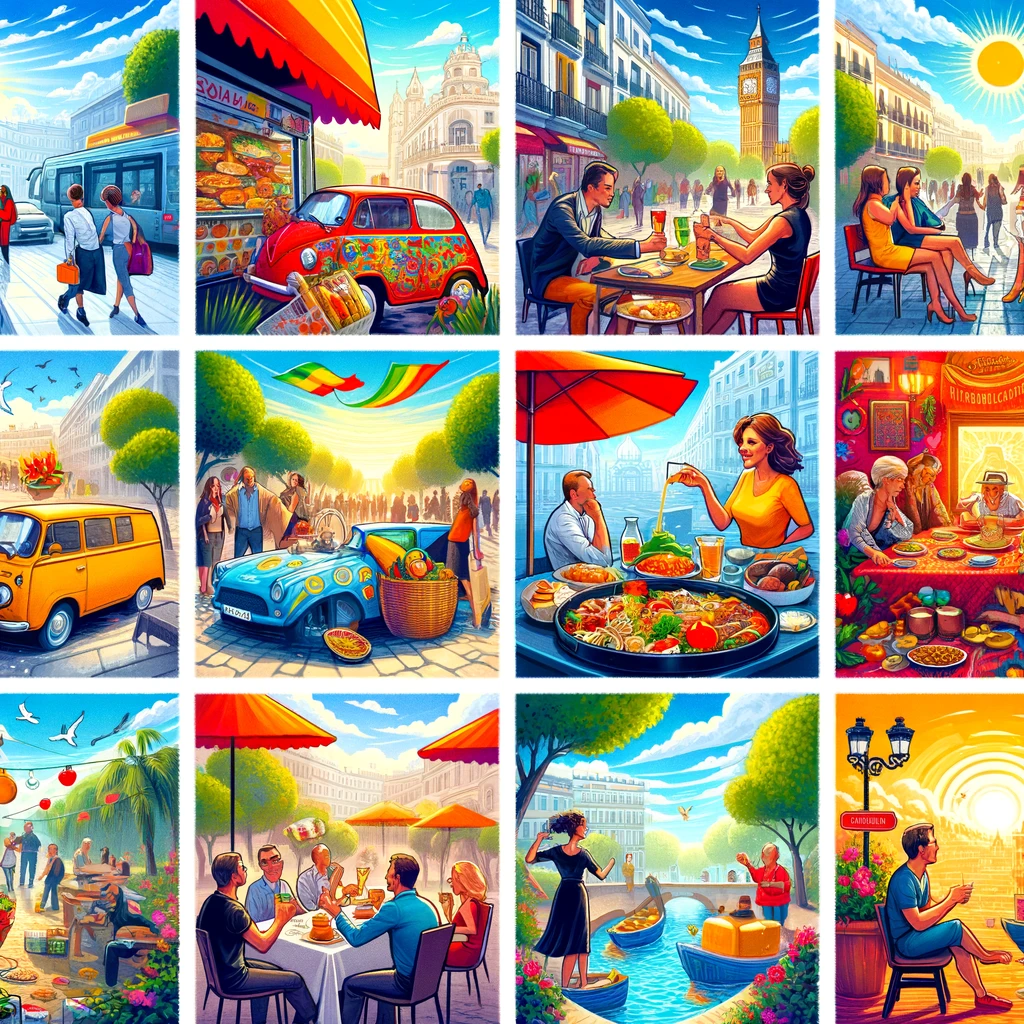 Mastering Spanish Days of the Week: Essential Guide for Learners