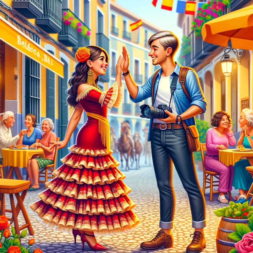 20 Must-Know Spanish Greetings for Beginners - MY-SPANISH-DICTIONARY