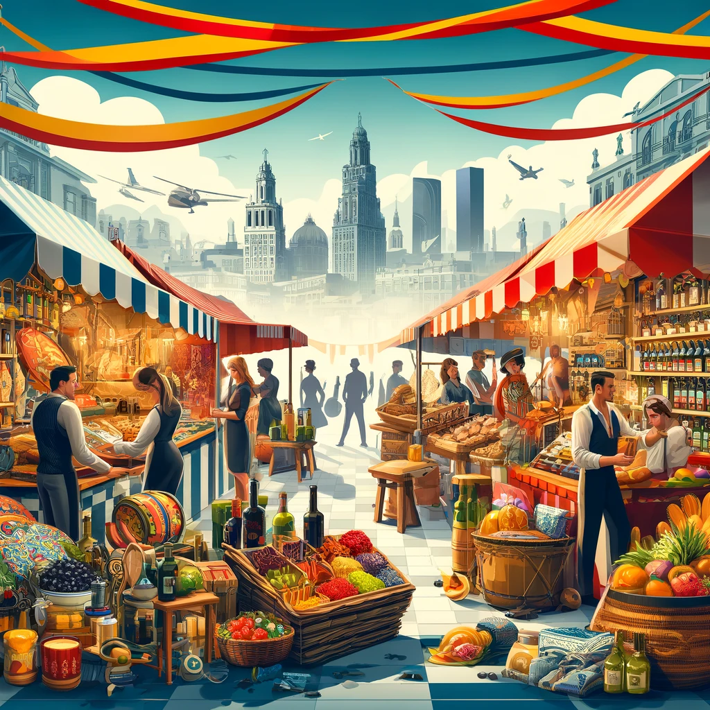 16 Essential Spanish Business Terms and Phrases for Professionals