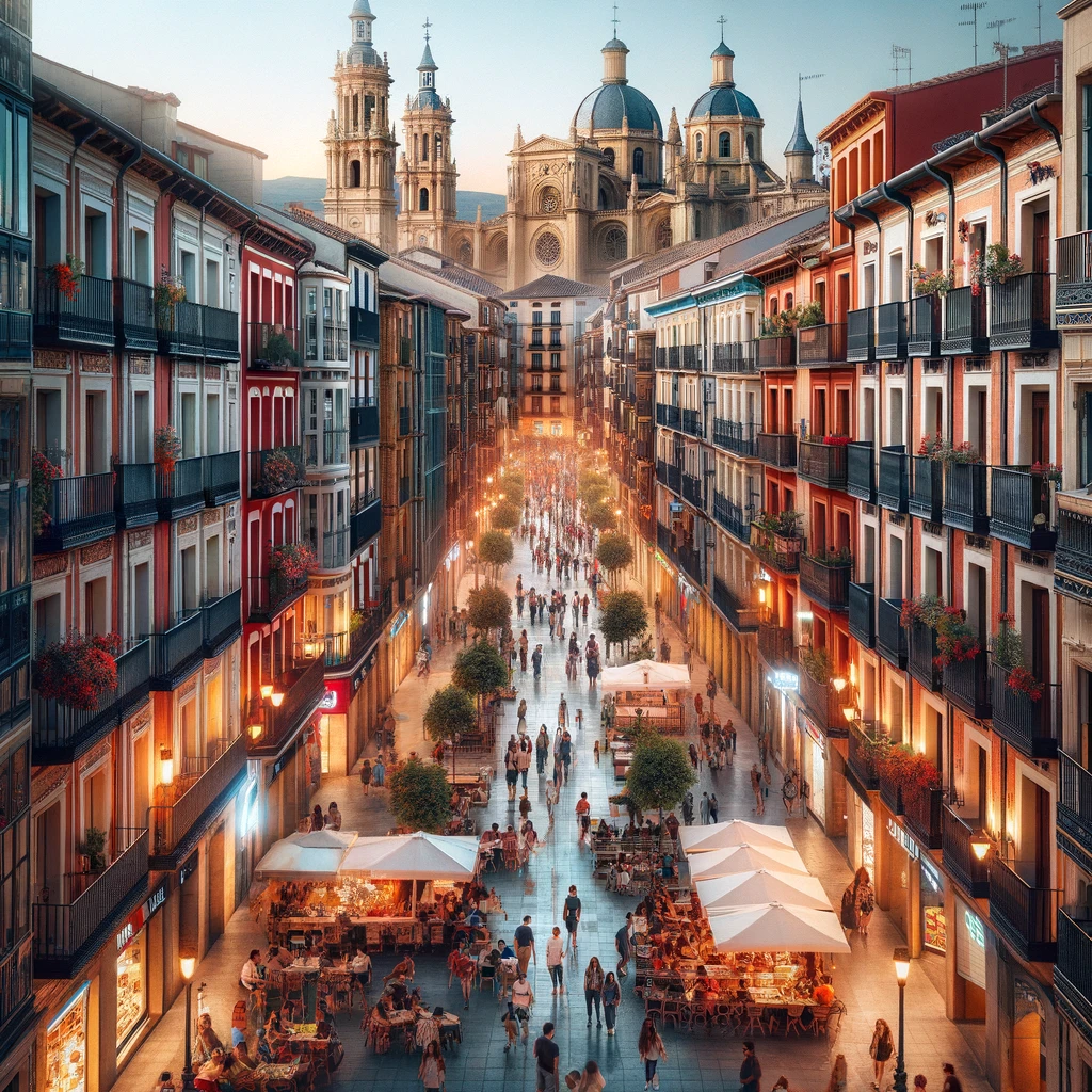 Essential Spanish Vocabulary for School and Classroom Settings