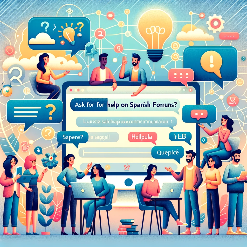 Maximize Your Spanish Skills: Effective Strategies for Learning on Forums