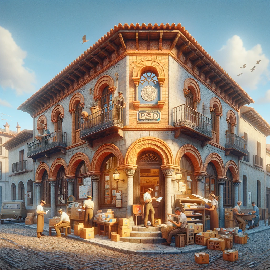 Colors in Spanish: Mastering a Palette of Vocabulary - MY-SPANISH ...