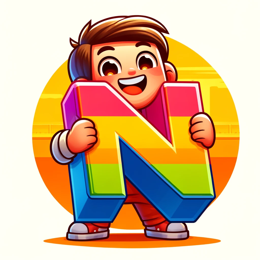 Explore the World of Spanish Words Starting with 'N' – Boost Your ...