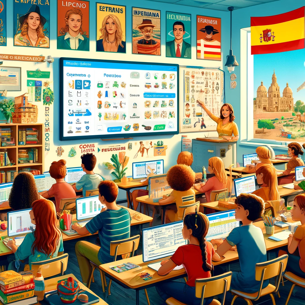 Guide to Spanish Pluralization: Advanced Tips - MY-SPANISH-DICTIONARY