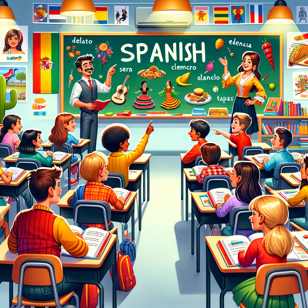 Learn Spanish Effectively – Tips and Strategies