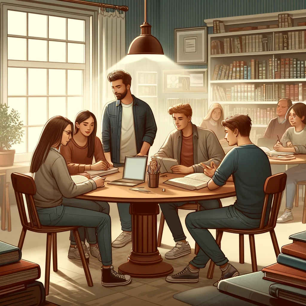 Spanish Conjunctions: Linking Thoughts and Ideas - MY-SPANISH-DICTIONARY