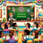 Guide to Spanish Personal Pronouns - MY-SPANISH-DICTIONARY