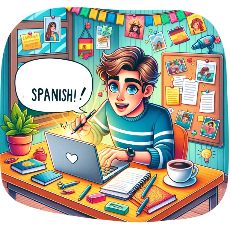 The Art of Writing Dates and Times in Spanish - MY-SPANISH-DICTIONARY