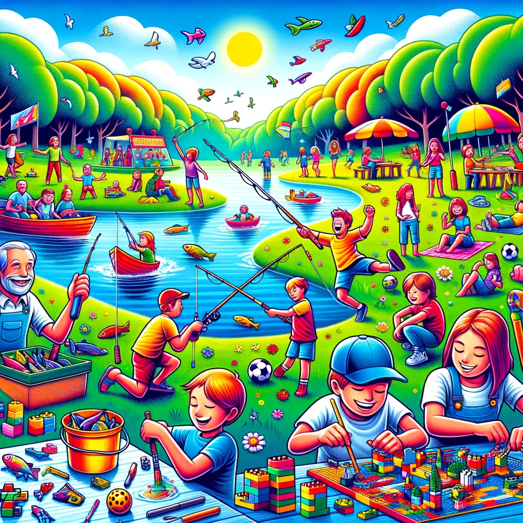 Mastering Spanish Conversations About Hobbies and Interests - MY ...