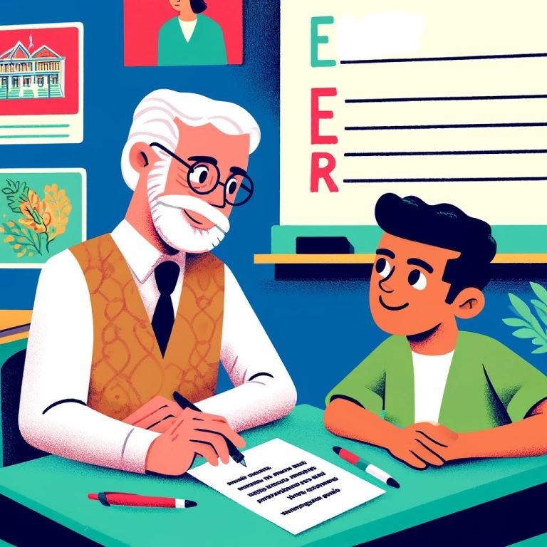 Mastering Spanish Paragraph Writing: Simple and Effective Tips