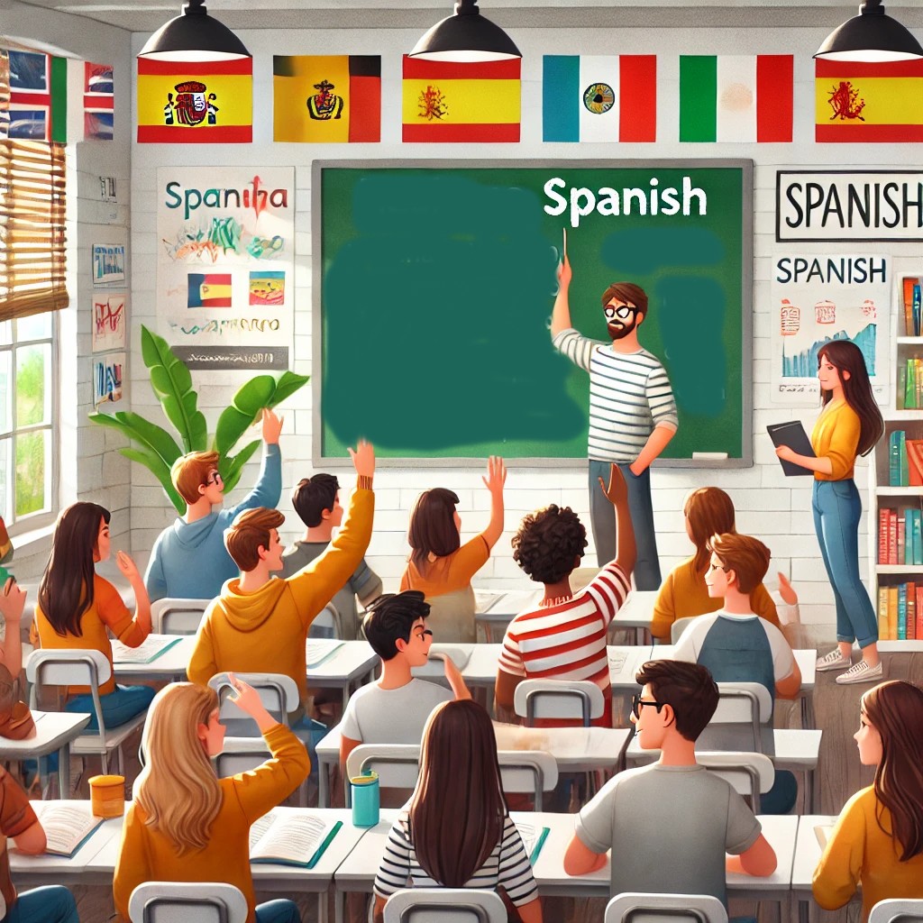 Fp Spanish Education