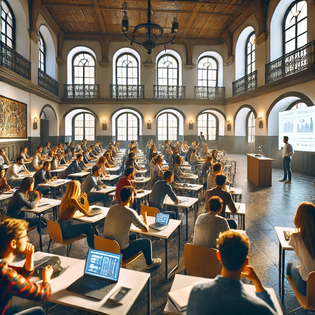 Spain's New Language Education Strategy - An Overview - MY-SPANISH-DICTIONARY