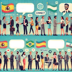 Professional Networking in Spanish: Key Vocabulary Guide - MY-SPANISH ...