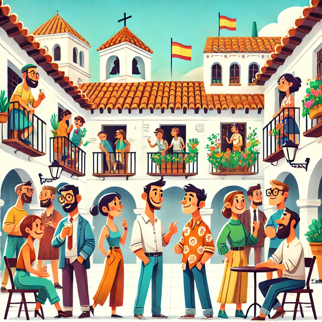 Common Spanish Adverbs of Frequency for Beginners - MY-SPANISH-DICTIONARY