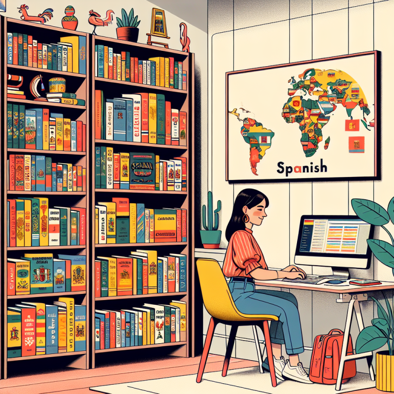 The Ultimate Guide to Spanish Grammar for Beginners - MY-SPANISH-DICTIONARY