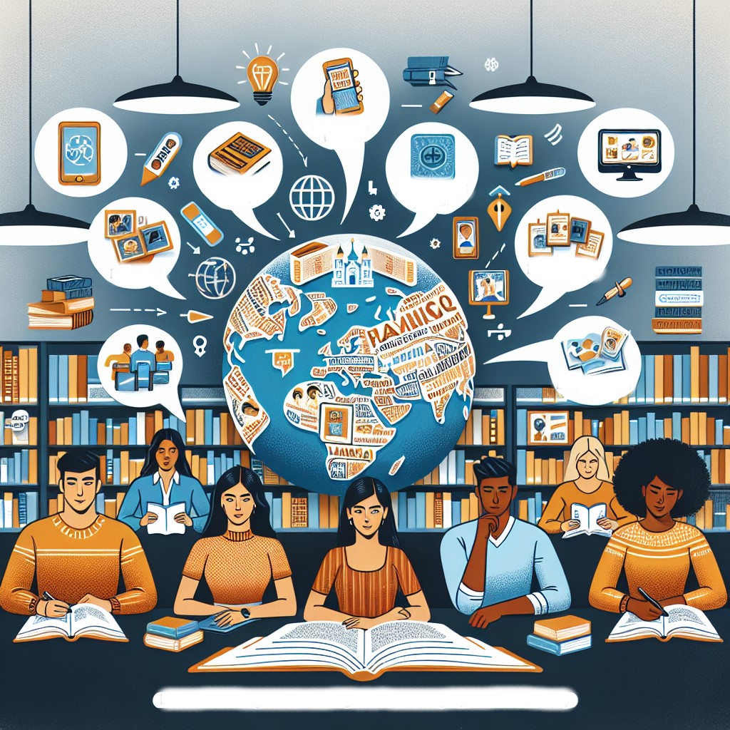 The Evolution of Spanish - From Past to Present - MY-SPANISH-DICTIONARY