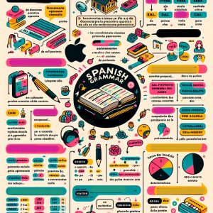 Essential Spanish Grammar Cheat Sheet for Quick Reference - MY-SPANISH ...