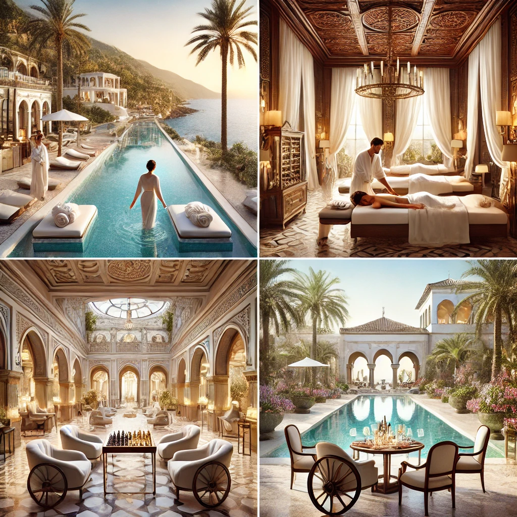 Colors in Spanish: Mastering a Palette of Vocabulary - MY-SPANISH ...