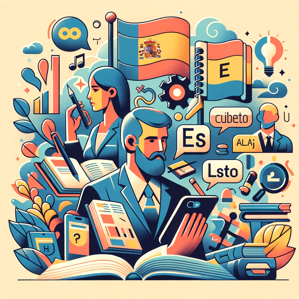 Mastering Spanish Relative Clauses: Elevate Your Descriptive Skills in ...