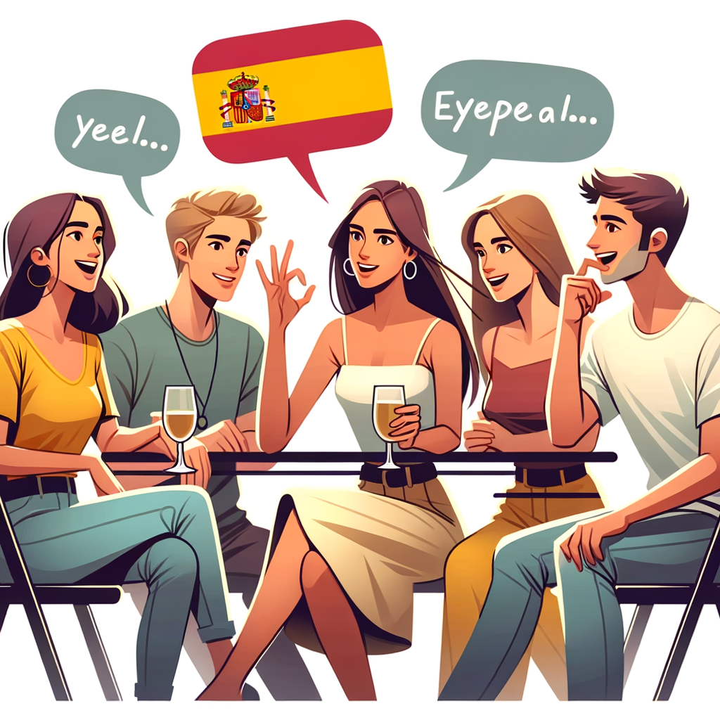 Mastering Spanish Exclamations: Enhance Your Communication with Vivid ...