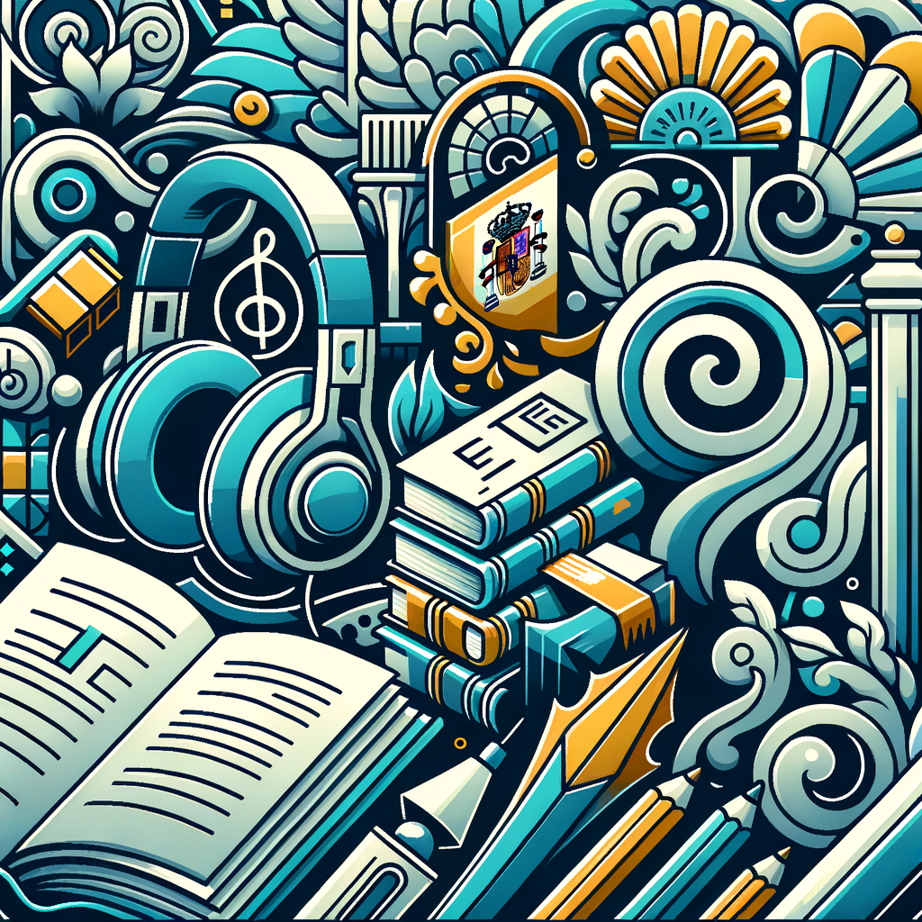 Master Spanish Participles: Perfecting Past Tenses for Fluent Conversations