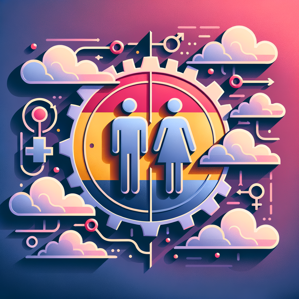 Understanding Gendered Languages: Navigating Spanish Grammar & Social Norms