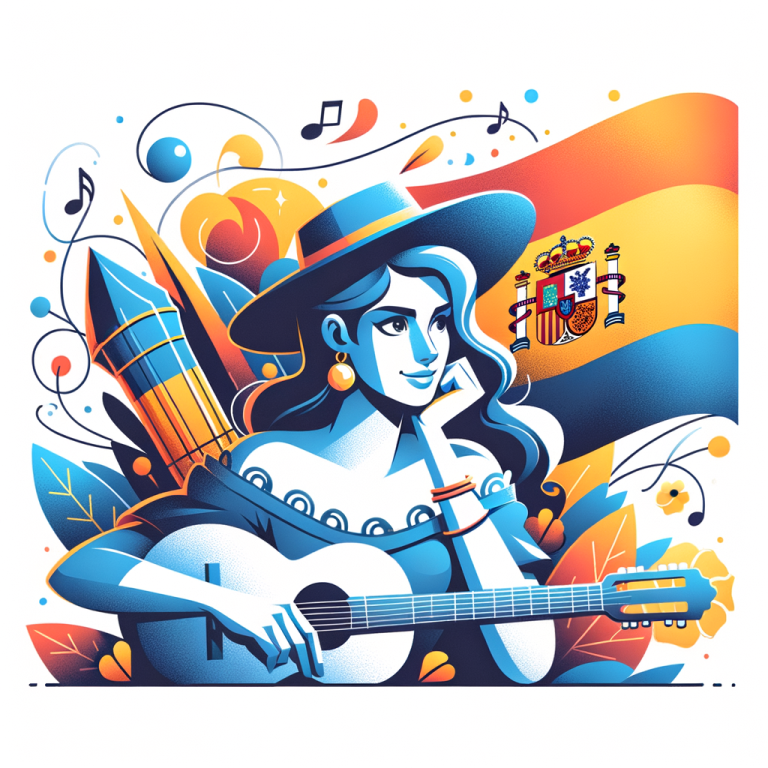 Exploring Spanish Song Lyrics: Mastering the Art of Listening and ...