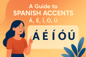 Master Spanish Accents: A Comprehensive Guide to Á, É, Í, Ó, Ú for ...