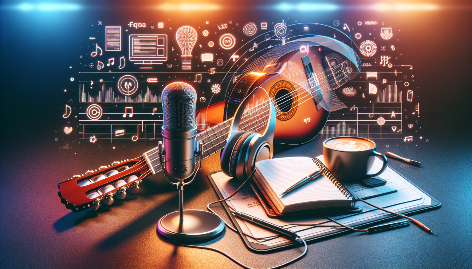 Spanish in Music for Better Lyrics and Pronunciation