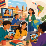 Spanish Language Education Trends Shaping 2026